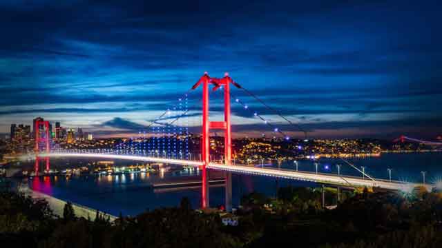 İstanbul Kurye 7/24 2023 ☎️ 0 543 748 61 61
